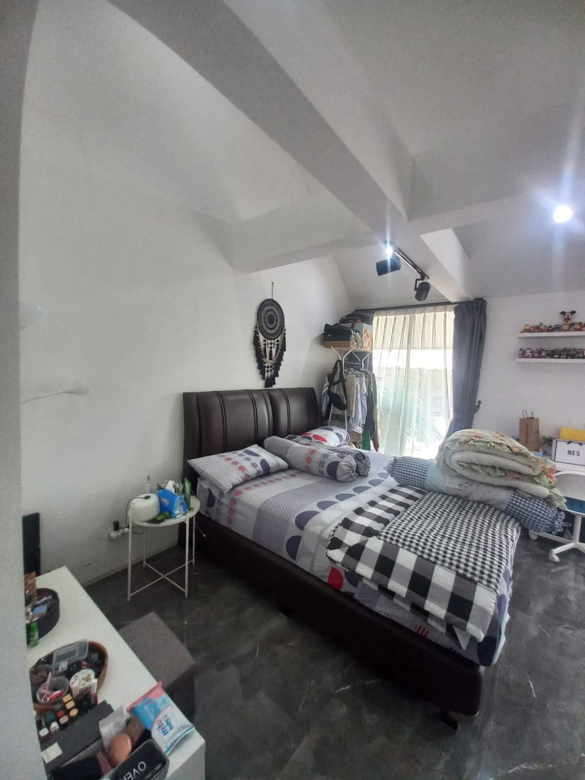 DI JUAL RUMAH KAWASAN CIKINI DALAM JURANG MANGU | RE/MAX Indonesia